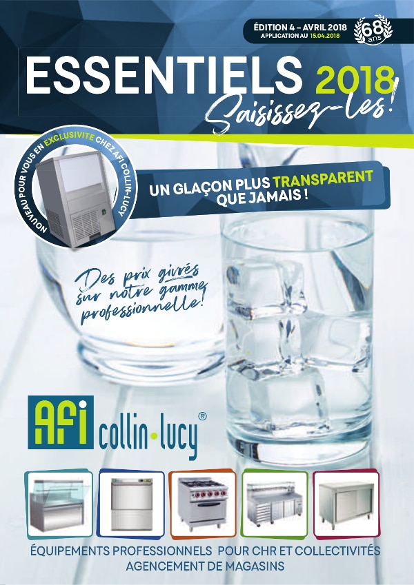 Fournitures pour les collectivités : les promotions AAE Alsace