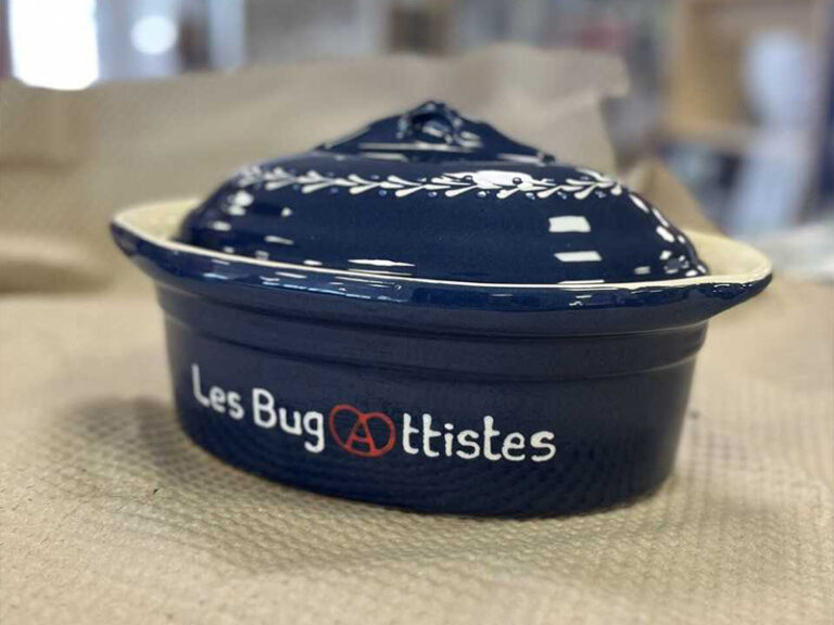 Les Bugattistes - Dorlisheim - AAE Alsace