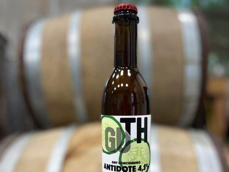 Microbrasserie GUTH - Saint-Maurice - AAE Alsace