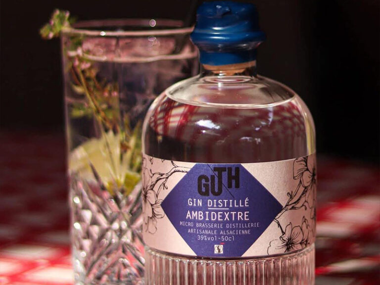 Microbrasserie GUTH - Saint-Maurice - AAE Alsace